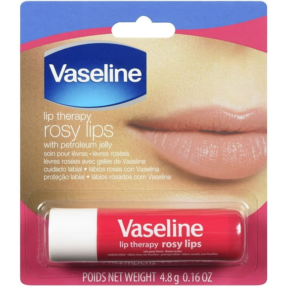 Red Vaseline
