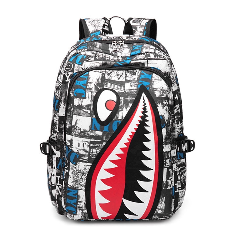 VATENIC Backpack School Bags Lightweight Waterproof Travel Backpacks ...