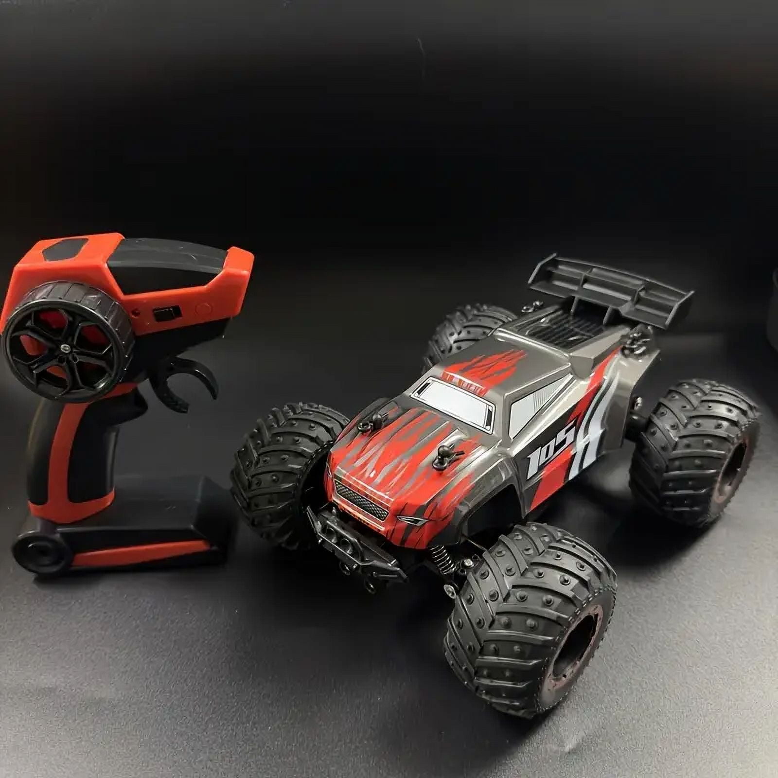 VATENICK All-terrain remote control car, High Speed remote control car ...