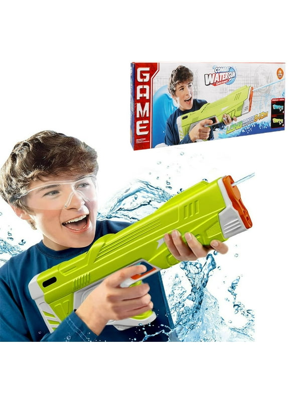 All Water Blasters in Water Guns and Soakers - Walmart.com