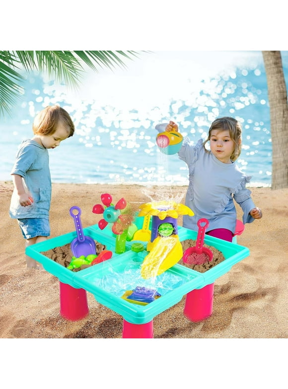 Water Tables in Sandboxes & Water Tables - Walmart.com