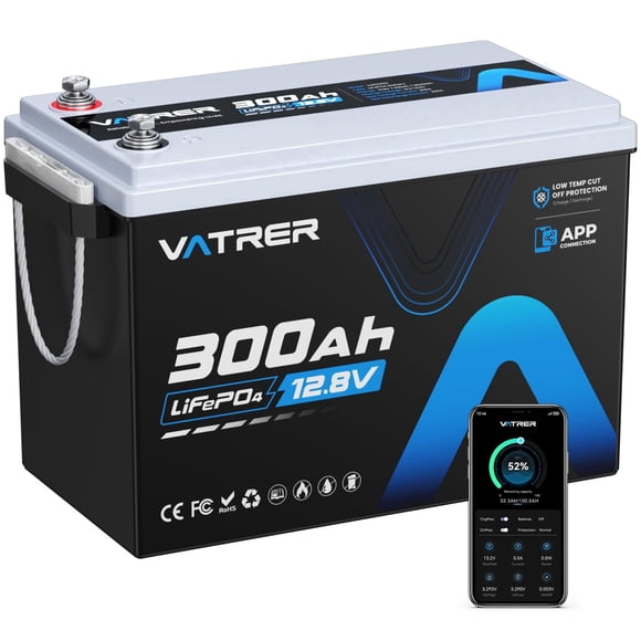 VATRER POWER - Walmart.com