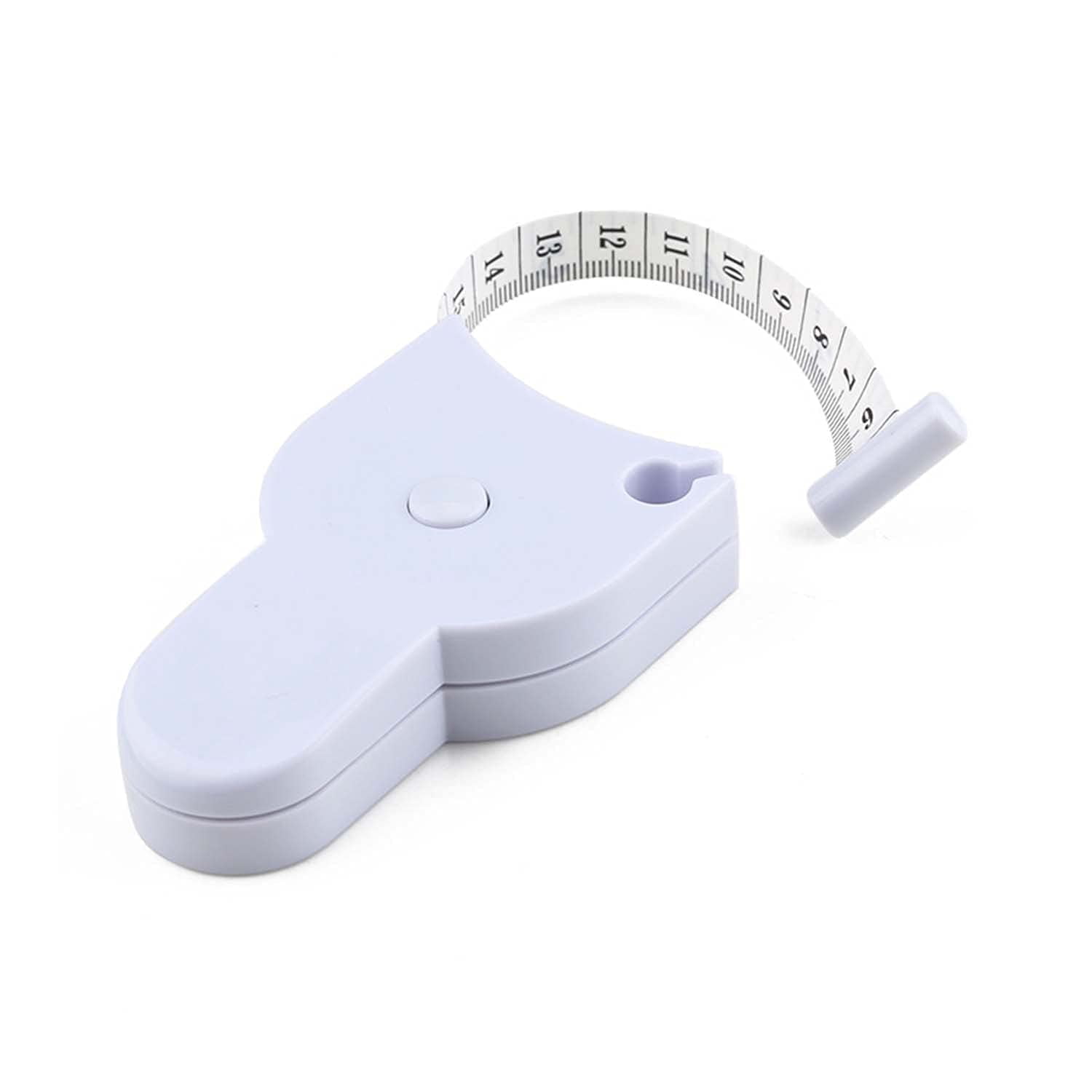 VATTU Automatic Telescopic Tape MeasurePerfect Body Tape ...