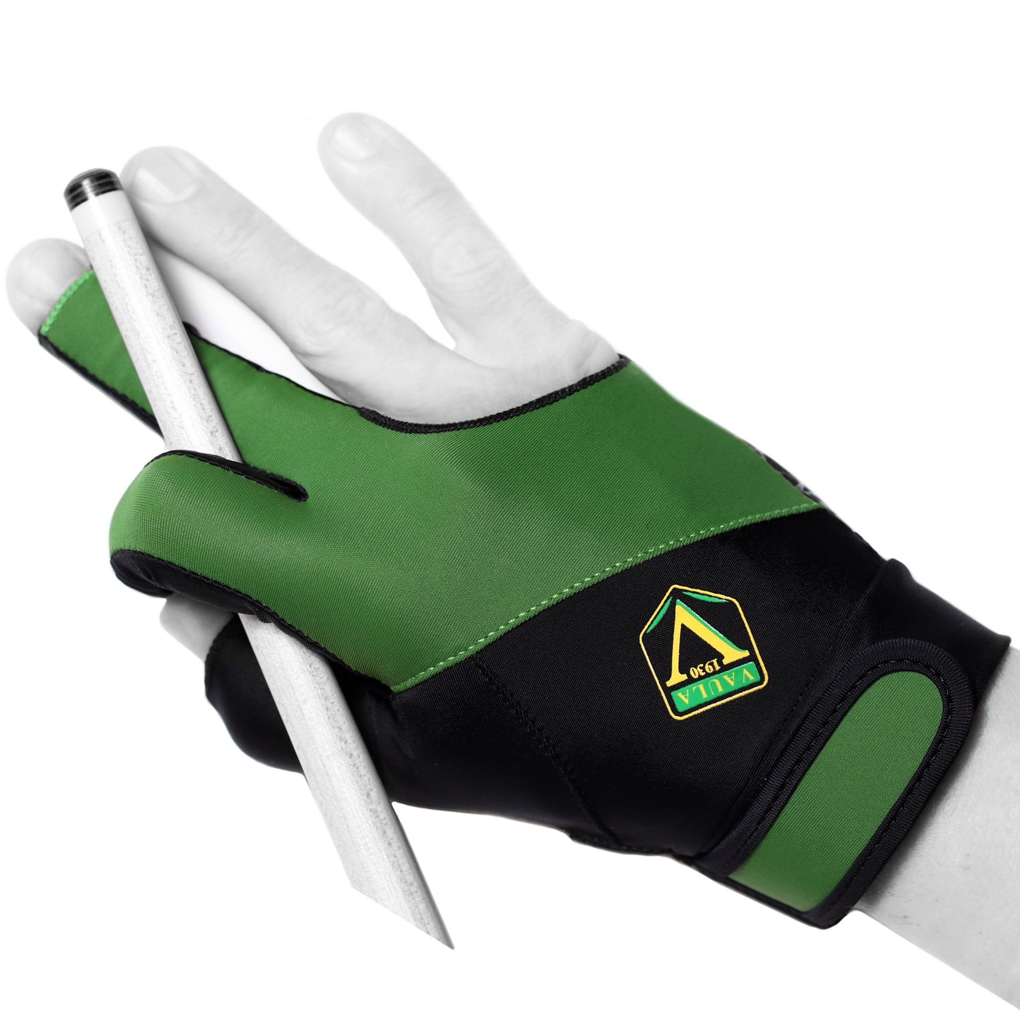 VAULA Billiard Pool Cue Glove for Left or Right hand - Walmart.com