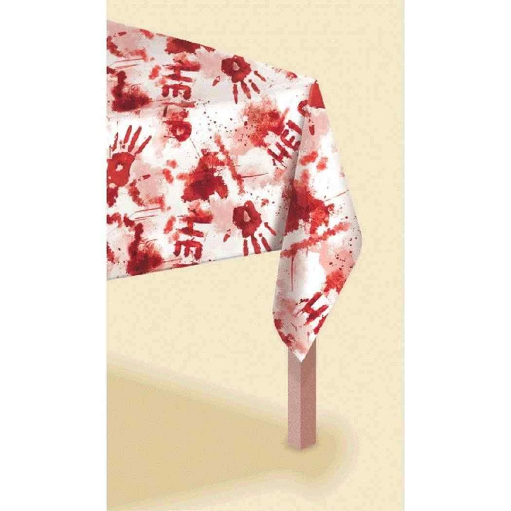VAULT- Bloody Good Time Haunted House Halloween Party Decoration ...