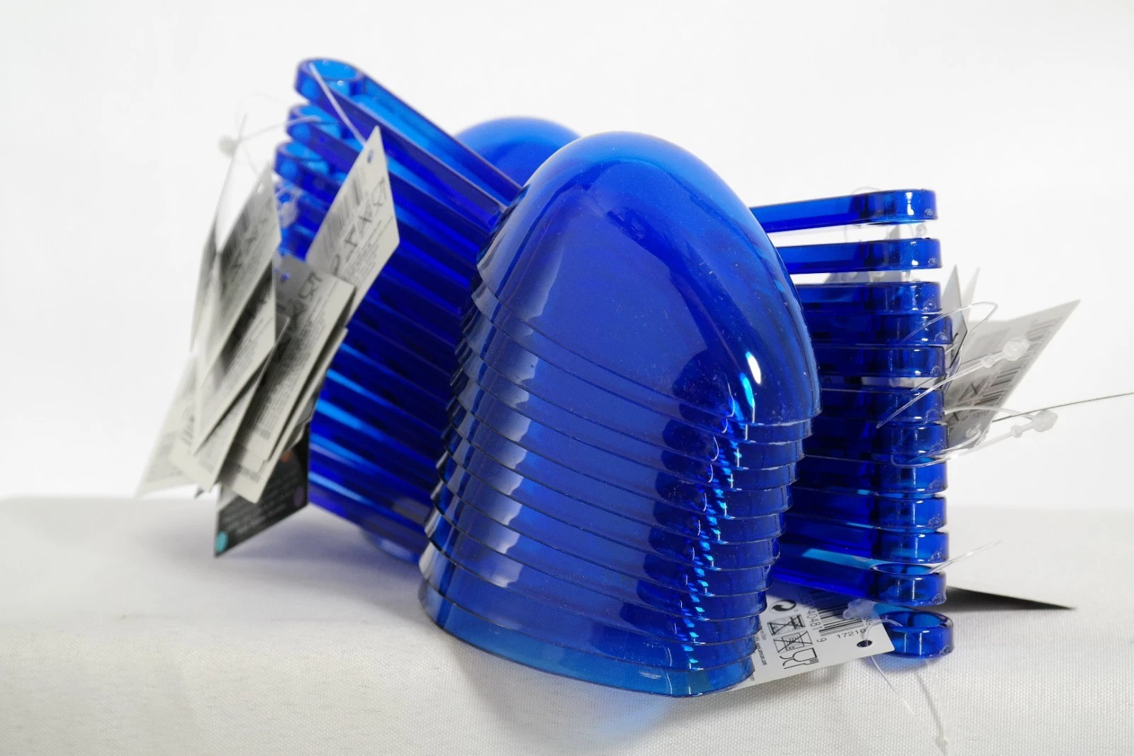 VAULT- Candy Buffet Party Scoop Scoops Royal Blue ( 2 Pack Only ) Tf ...