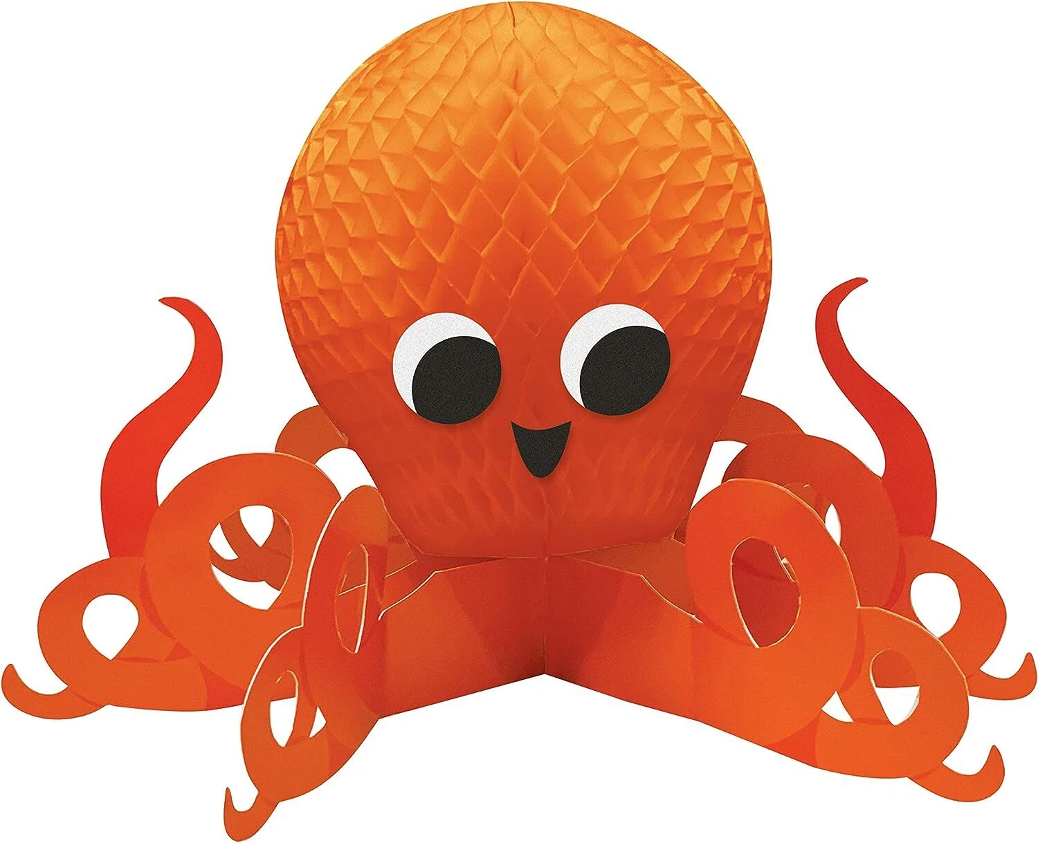 VAULT- Ocean Celebration Sea Animals Summer Luau Theme Party Decoration ...