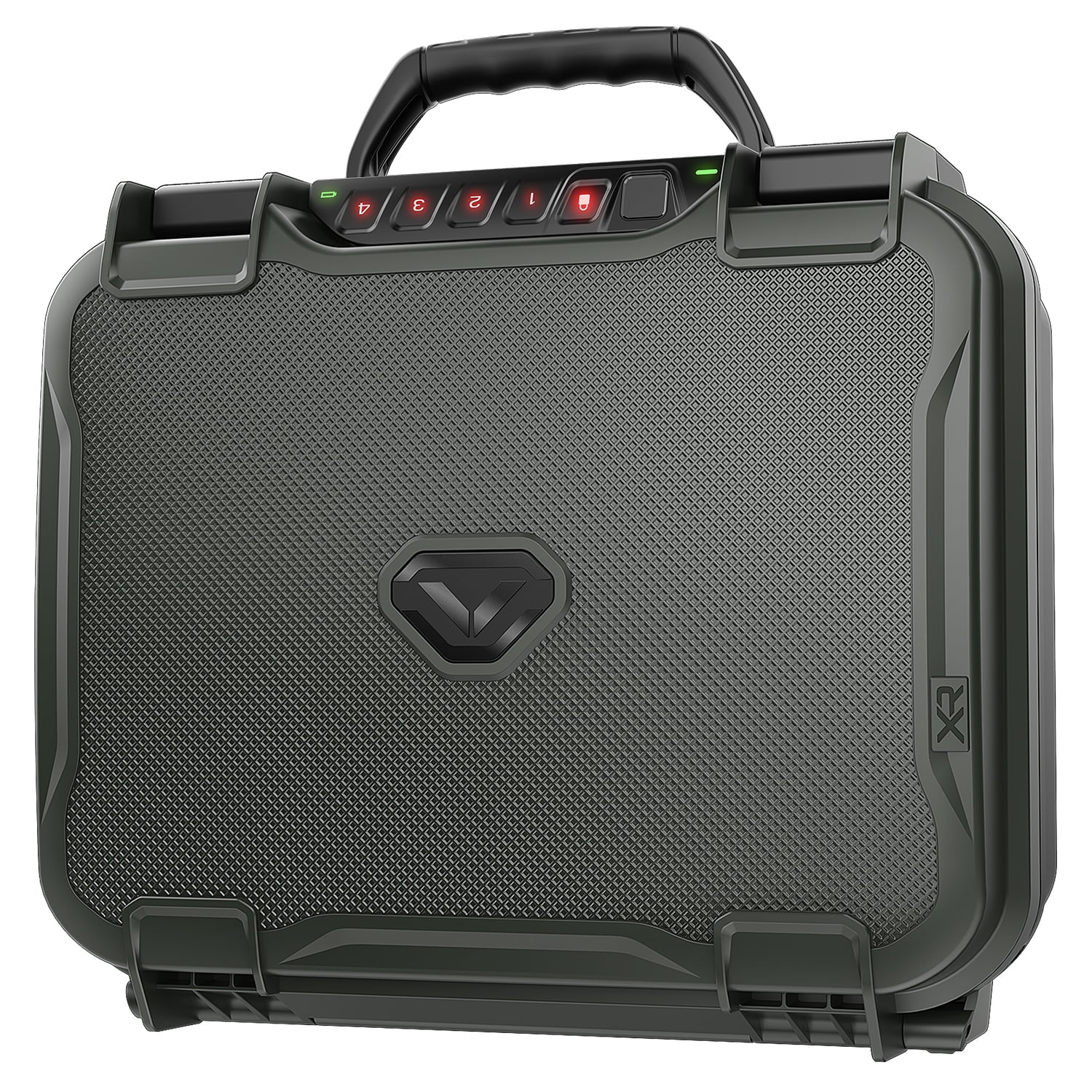 VAULTEK LifePod XR Biometric Weatherproof Locking Philippines | Ubuy