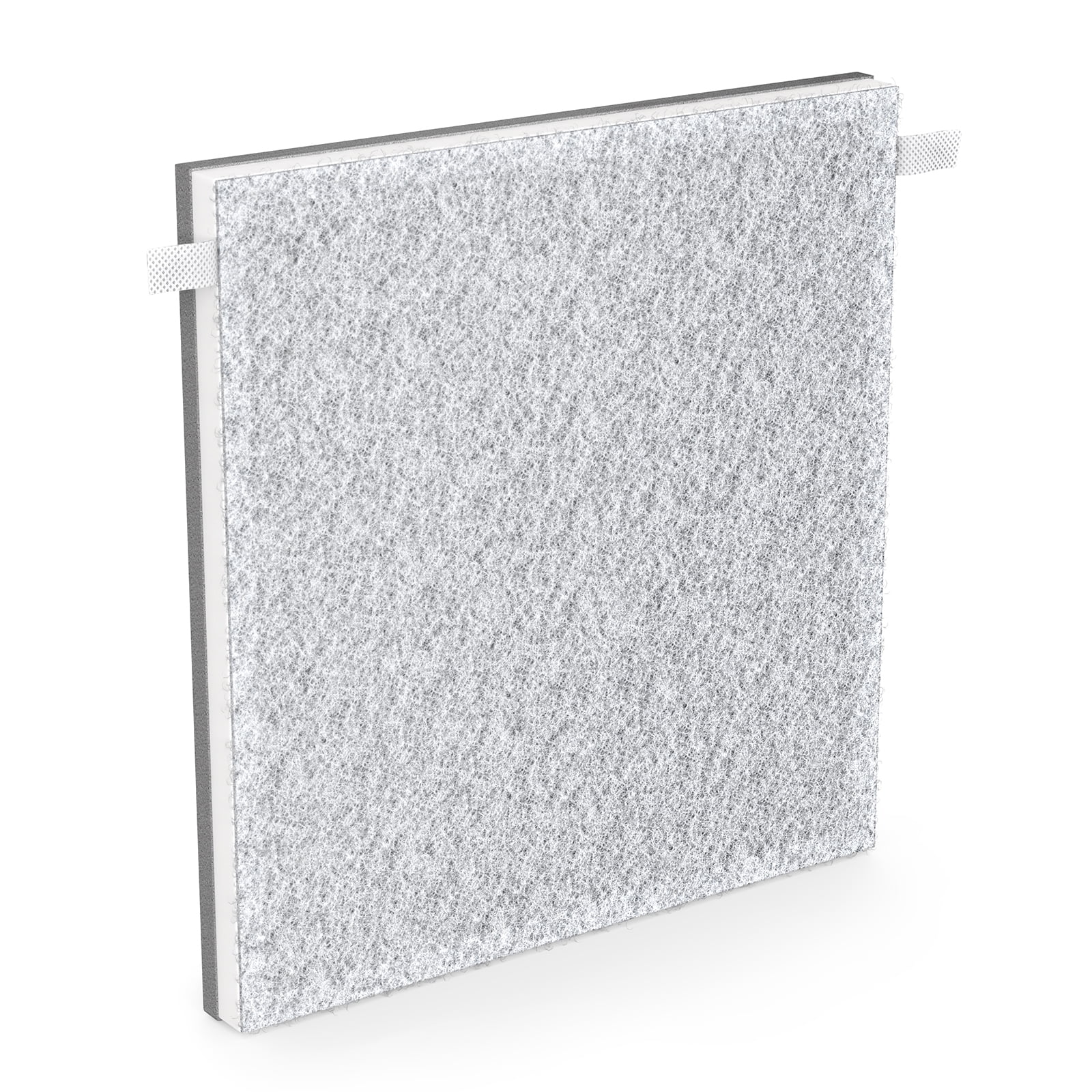 VAVA 3-in-1 HEPA Air Purifier Filter, Compatible with VA-EE004, Ideal ...