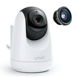 VAVA Baby Monitor Add-on Camera (Only Camera) - Walmart.com