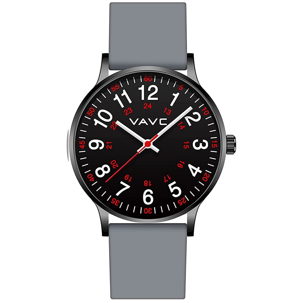 VAVC Nurse Watch Medical Watch Specifically for Medical Student with ...