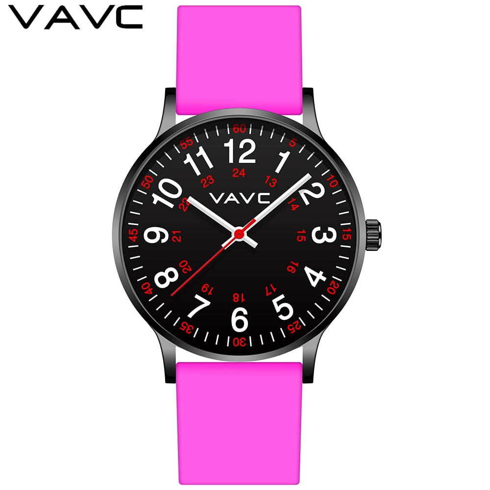 VAVC Nurse Watch Medical Watch Specifically for Medical Student with ...