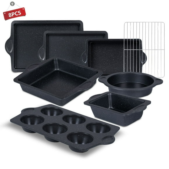Bakeware Sets in Bakeware - Walmart.com