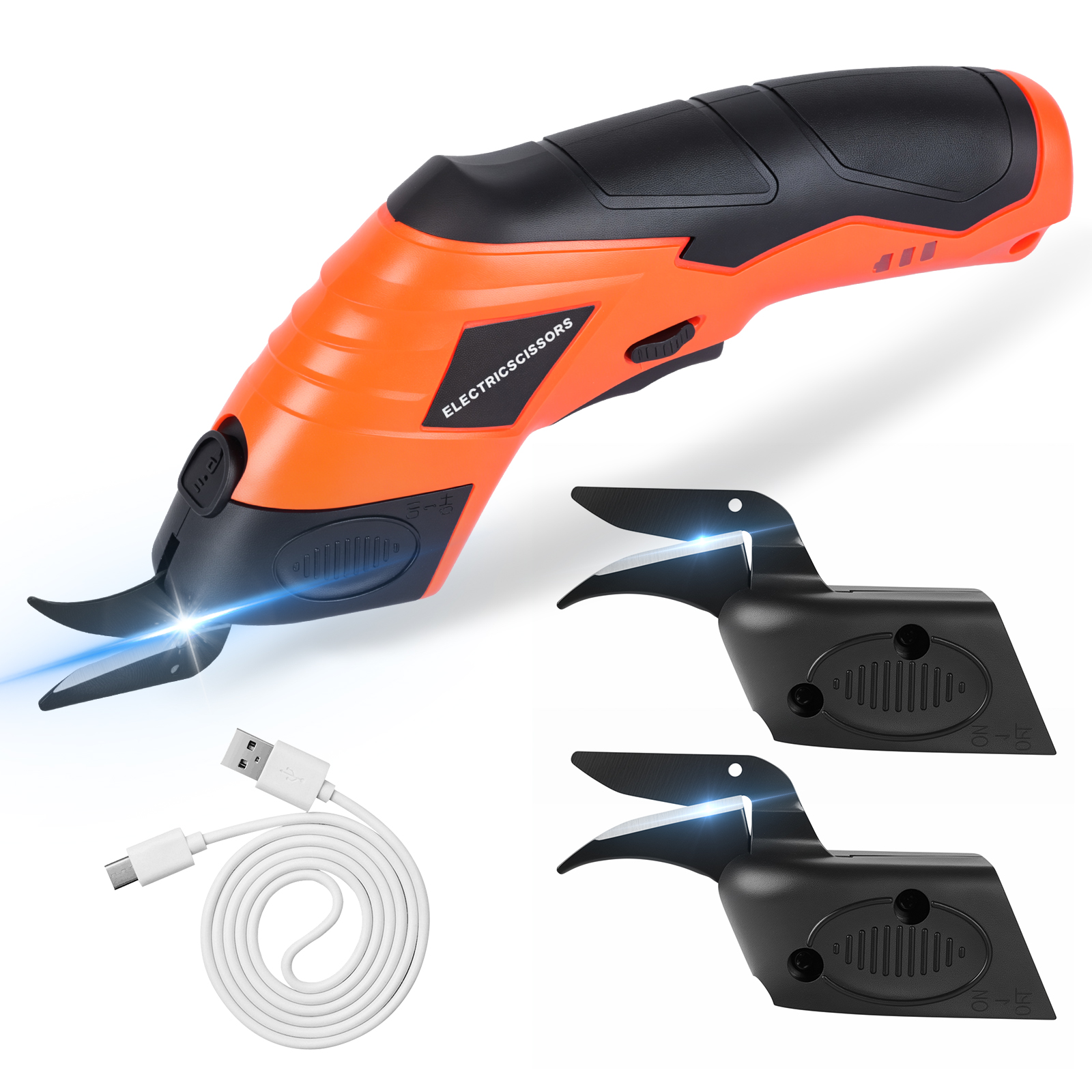 Cricut Bonded: Fabric Blade + Housing - Walmart.com