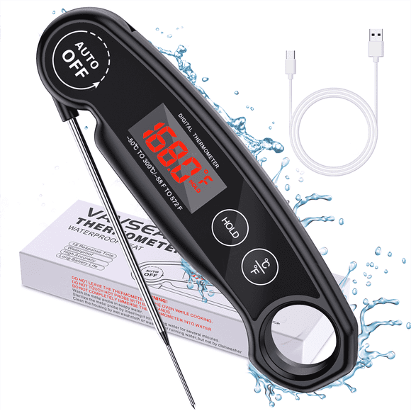 Food Thermometers - Walmart.com