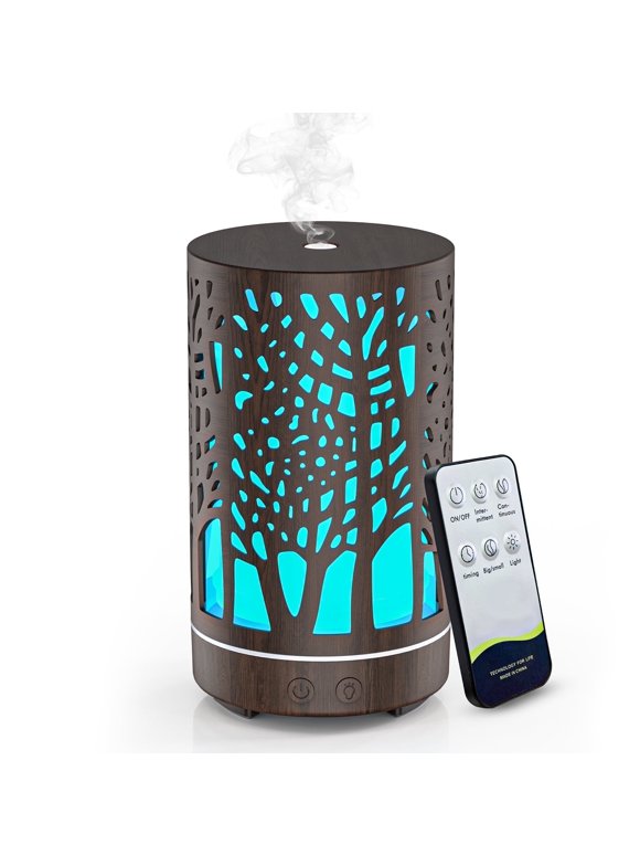 Essential Oil Diffusers - Walmart.com