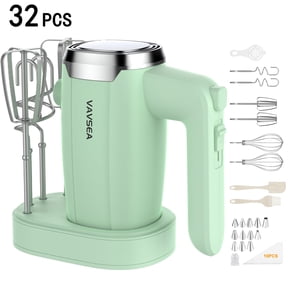 Best Sellers In Handheld Mixers For Kitchen