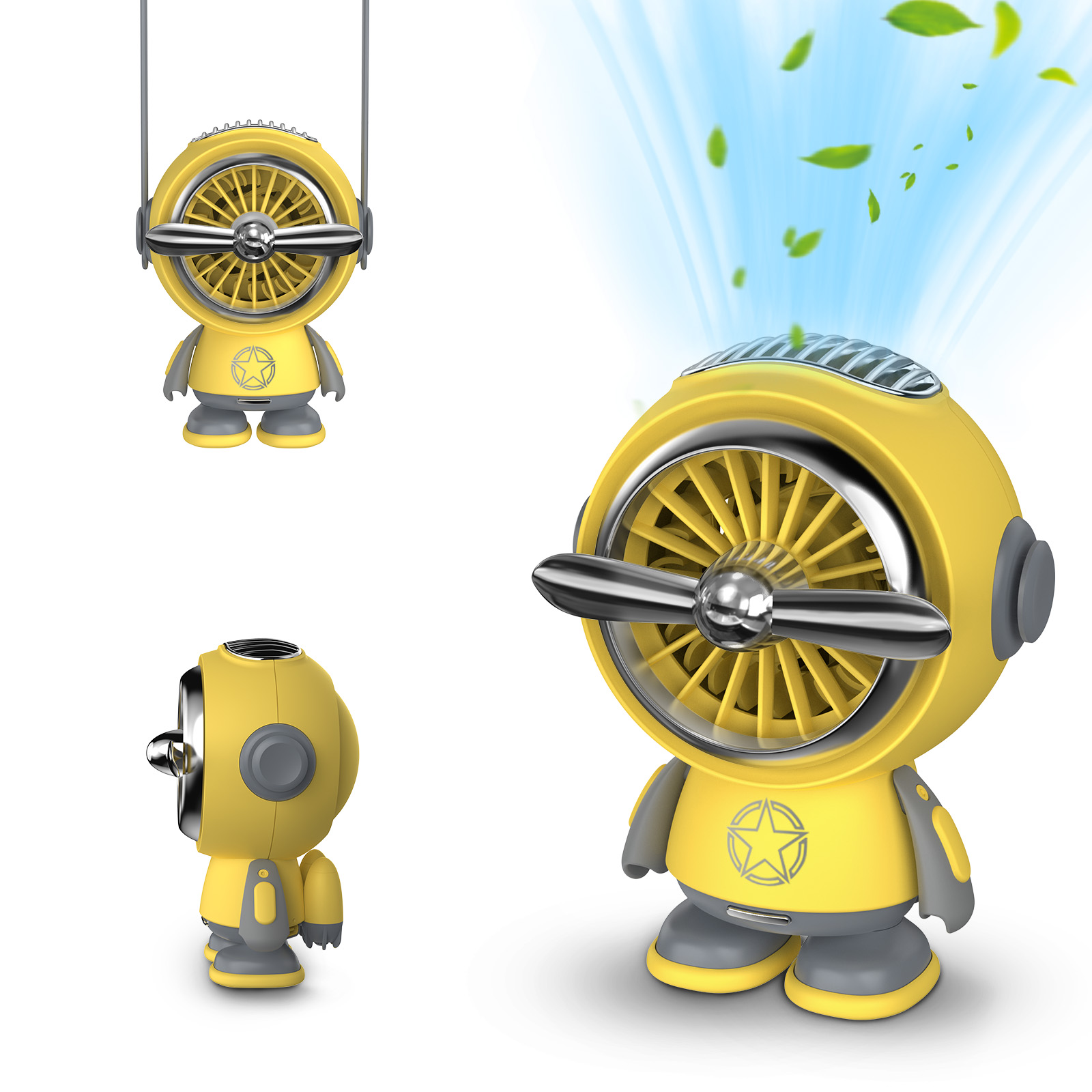 Honeywell Turbo Force Oscillating Table Fan, HT-906, Black - Walmart.com