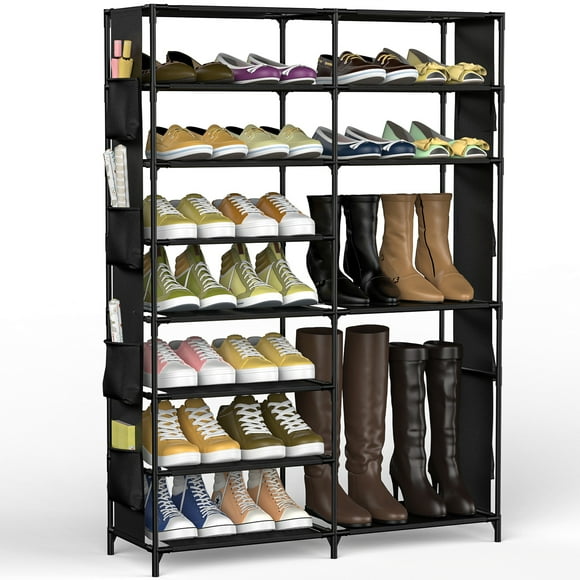 Shoe Storage & Organizers - Walmart.com