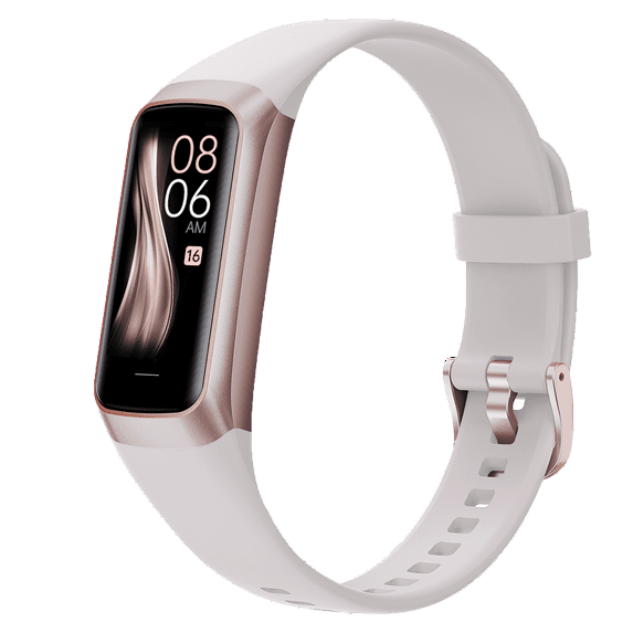 VAYKAL Smartwatch Fitness Tracker AMOLED Screen for Android and iOS ...