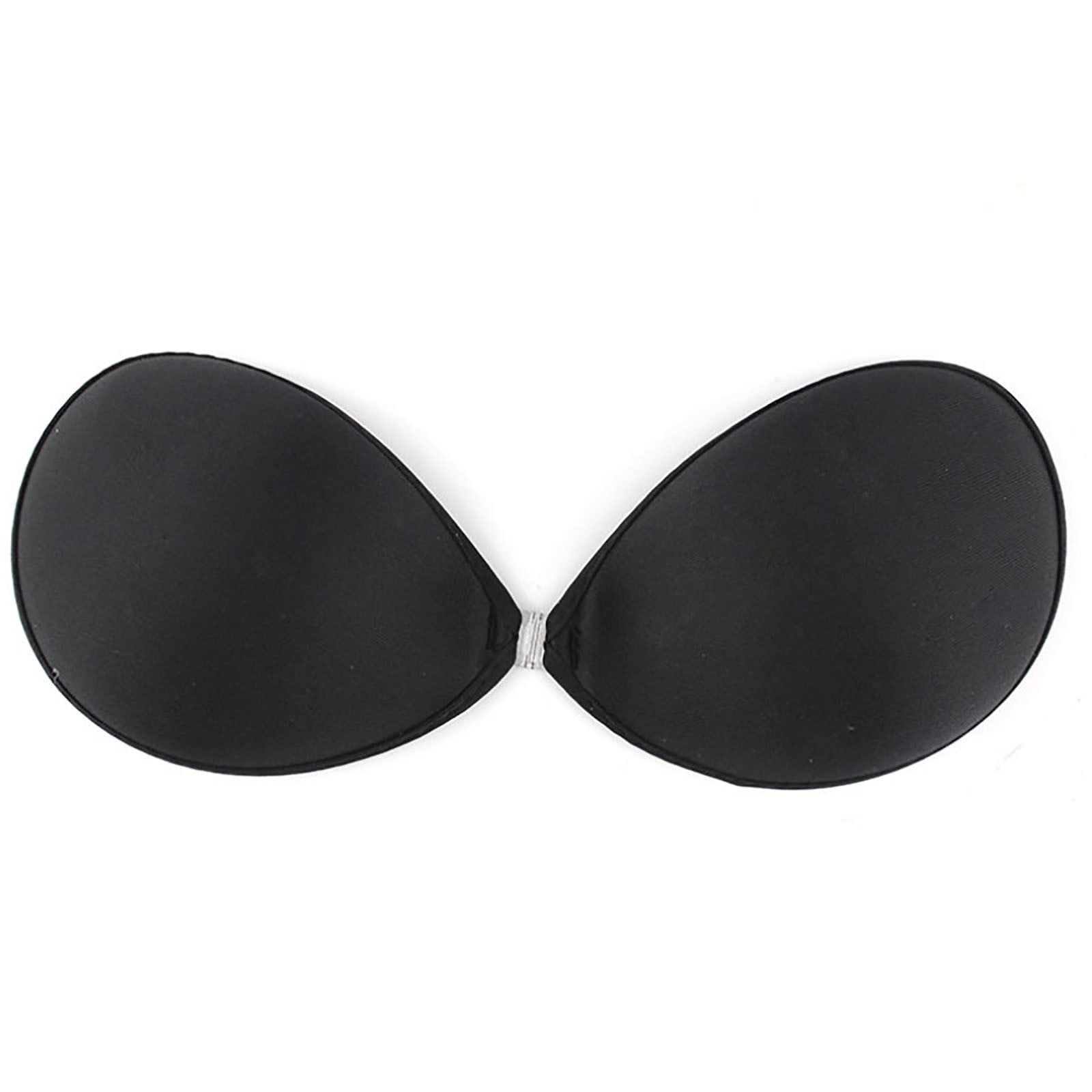 VBARHMQRT Female Bralette Women Gathering Traceless Bra Invisible ...
