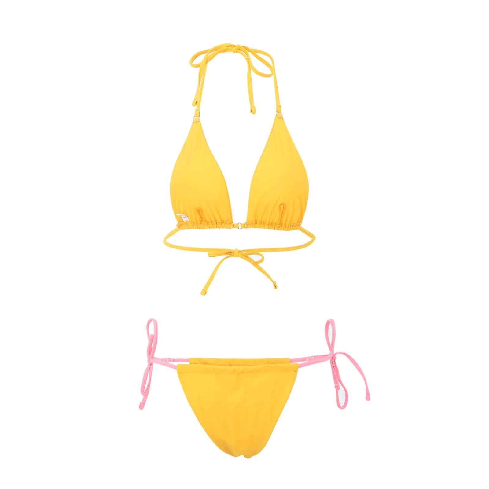 Vbarhmqrt Female Womens 2 Piece Swimsuits Multiple Colors To Choose