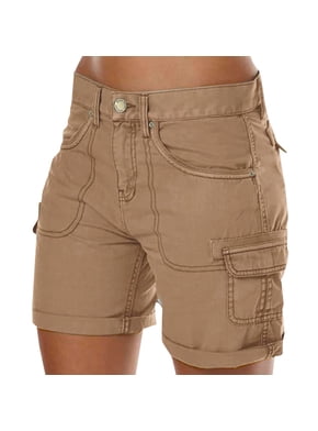 Daisey Dukes Shorts