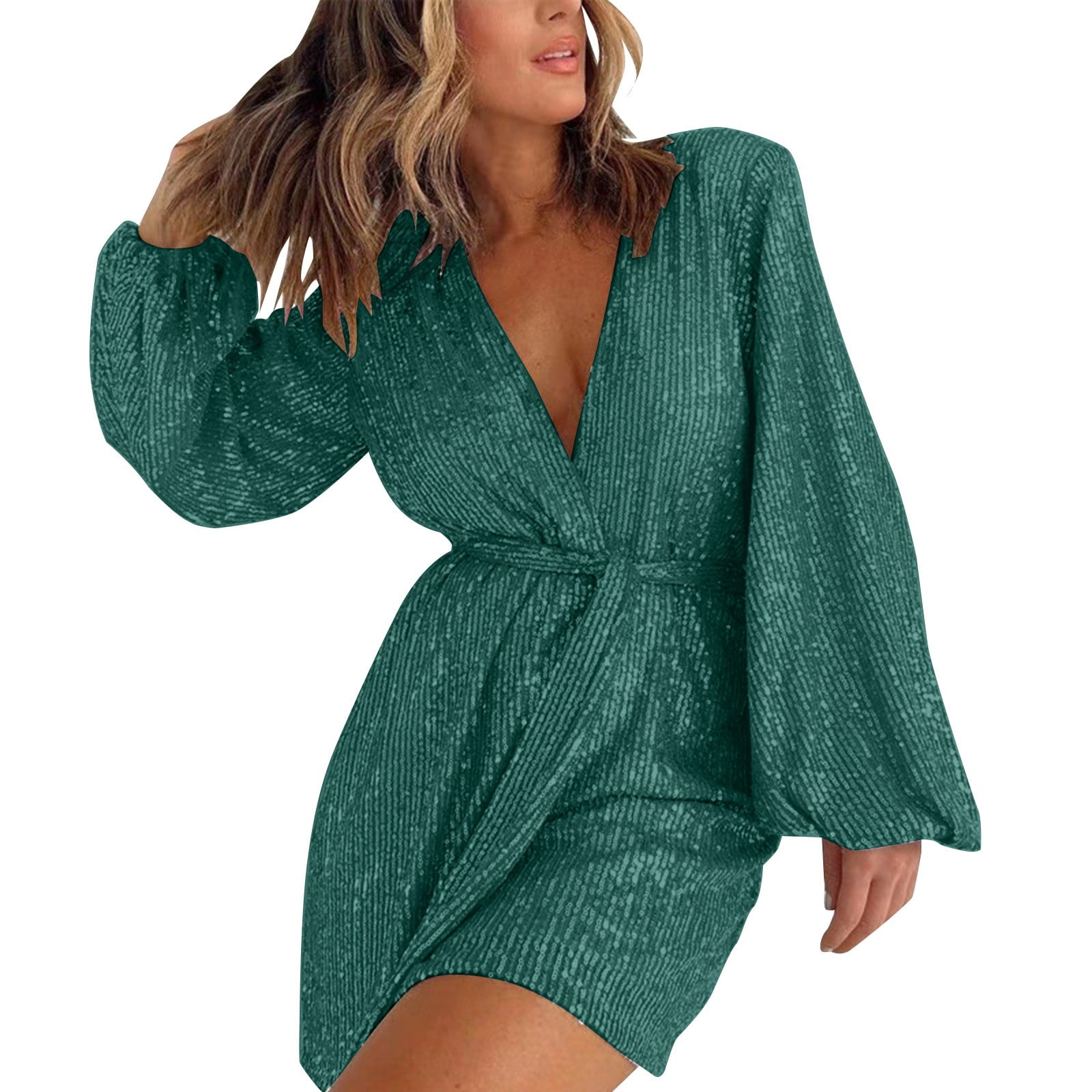 VBARHMQRT Full Body Jumpsuit Plus Size Romper for Women Summer Plus ...