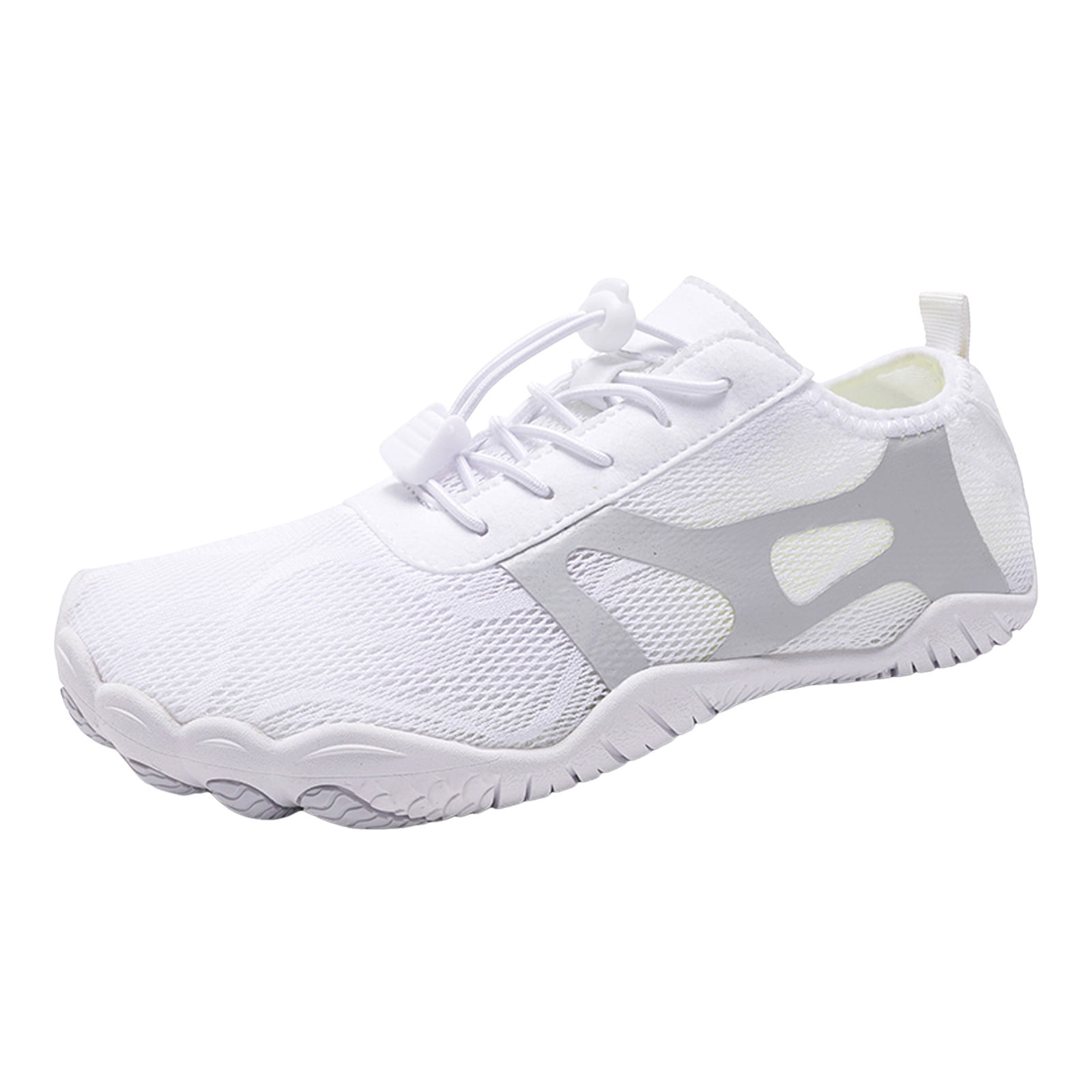 VBARHMQRT Hiking Water Shoes for Women with Arch Support Couple Sports ...