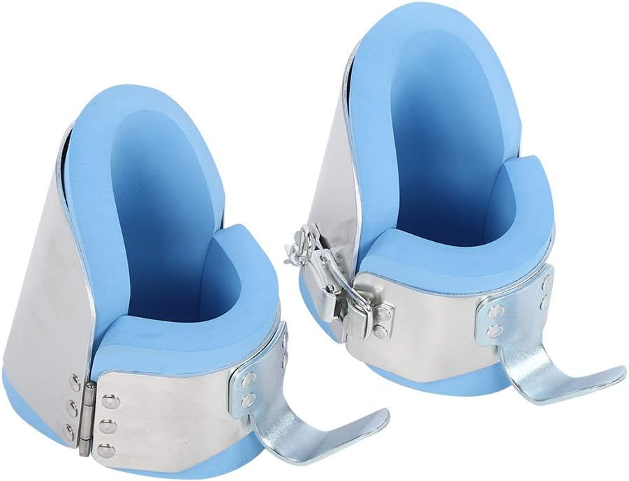 VBESTLIFE Hanging Boots,Sports Hanging Boots Fitness Training Health ...