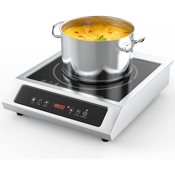 110 Volt Kitchen Stove