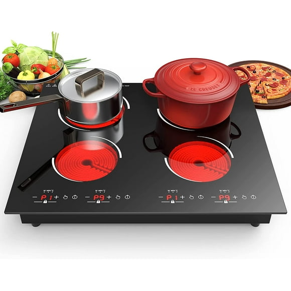 Schott Ceran Cooktop
