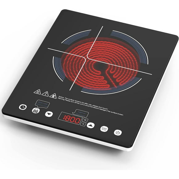 110 Volt Kitchen Stove