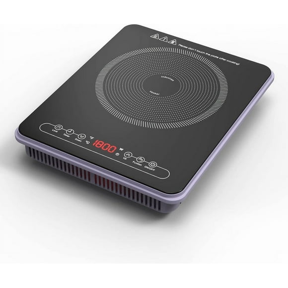 110 Volt Kitchen Stove