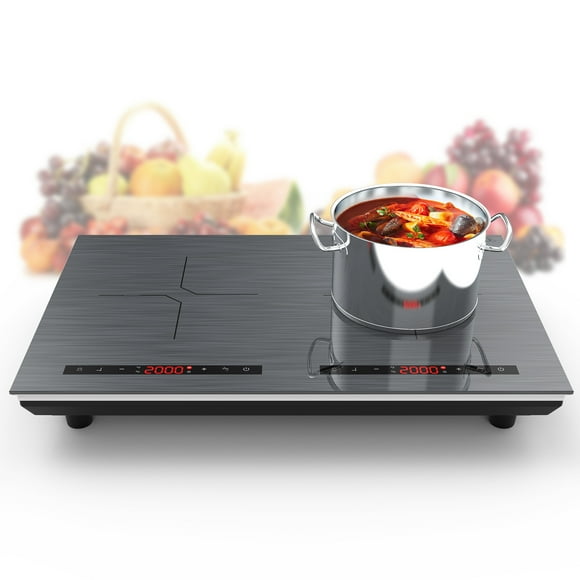 24 Induction Cooktop