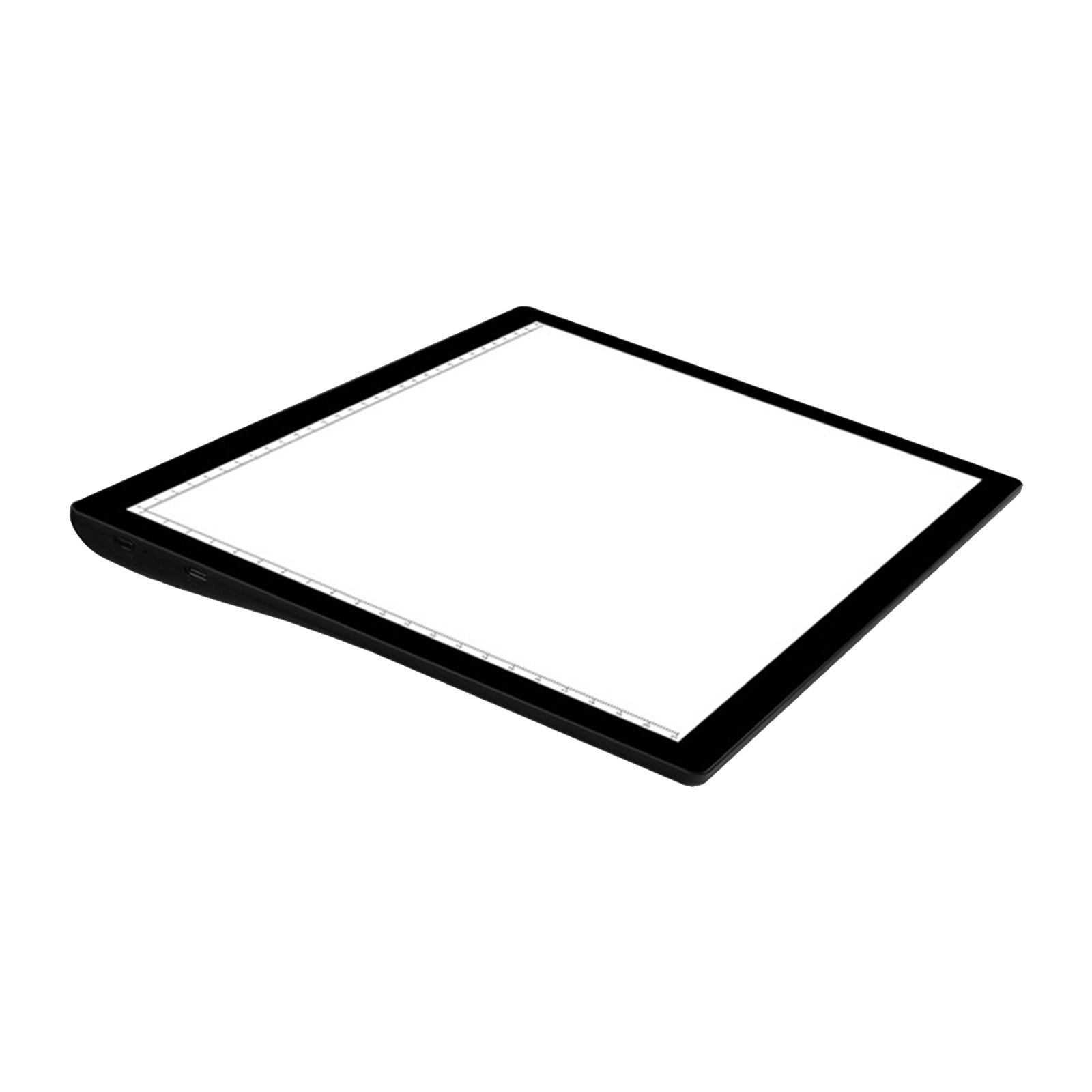 VBODN A4 Size Light Emitting Copying Station With LED For Anime Tracing ...