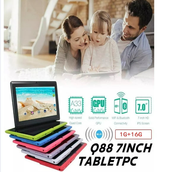 All Tablets in Smart Entertainment - Walmart.com