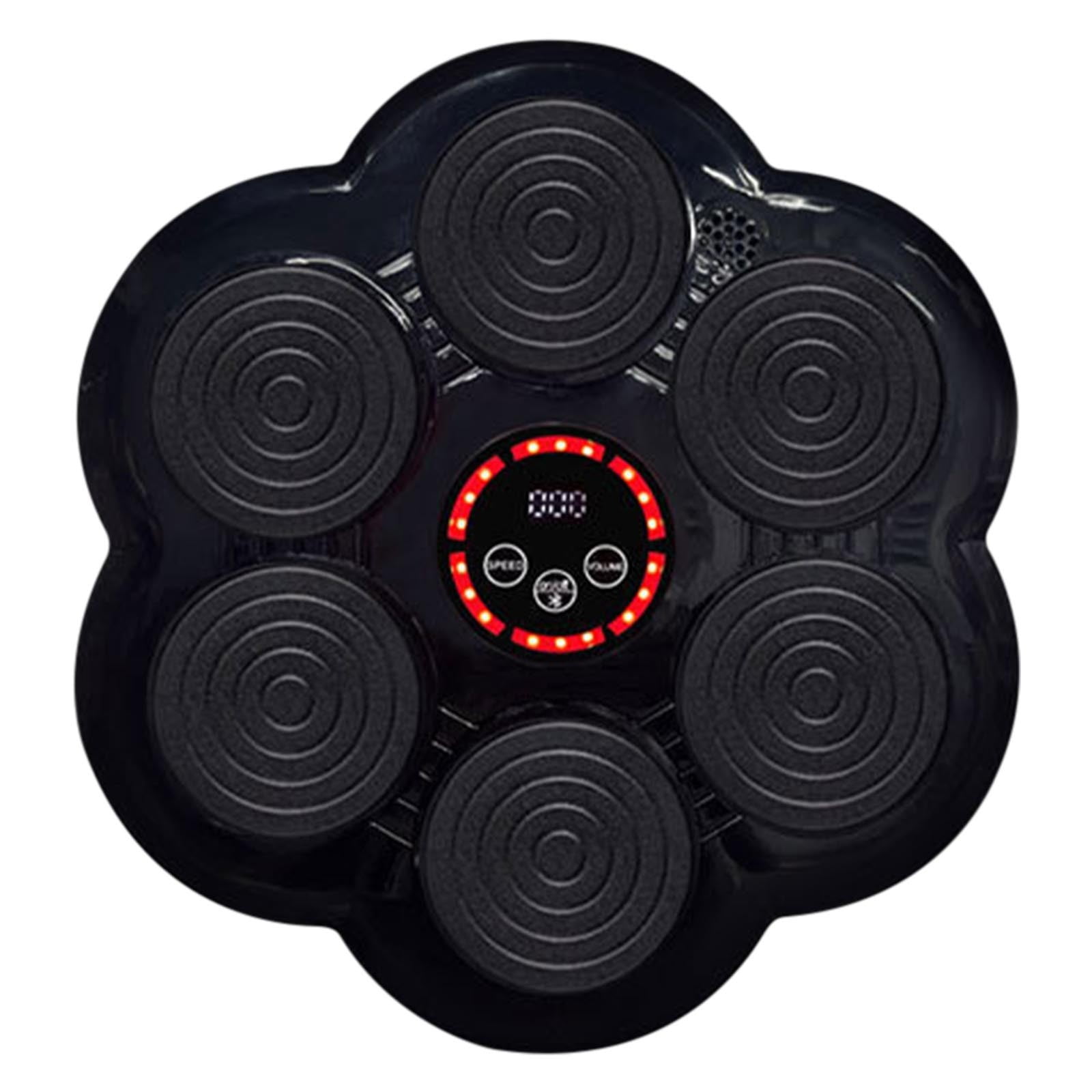 VBODN Boxing Targets Bluetooth Music Boxing Machine Smart Music Boxing ...