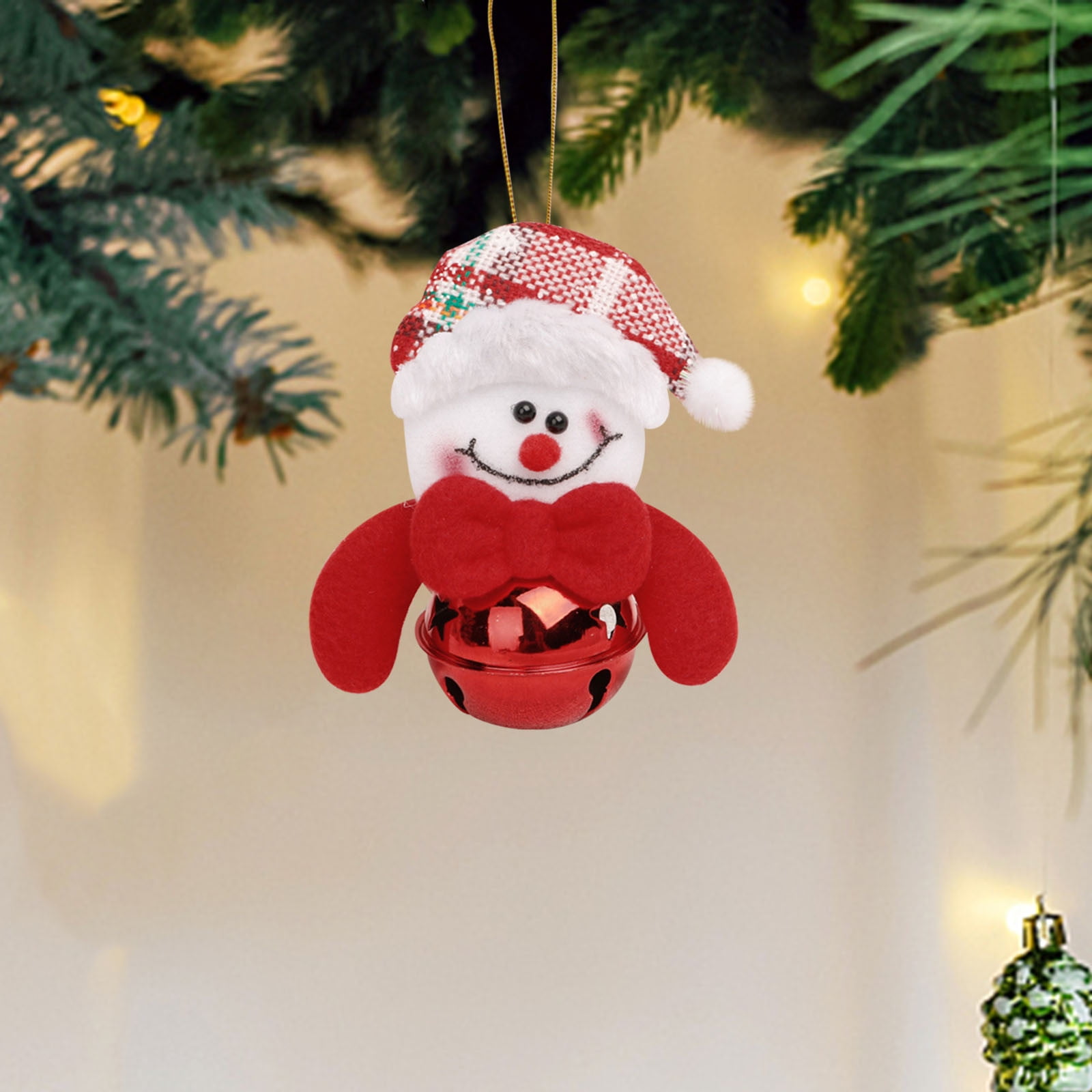 VBODN Christmas Decorations Indoor,Personalized Christmas Omaments ...