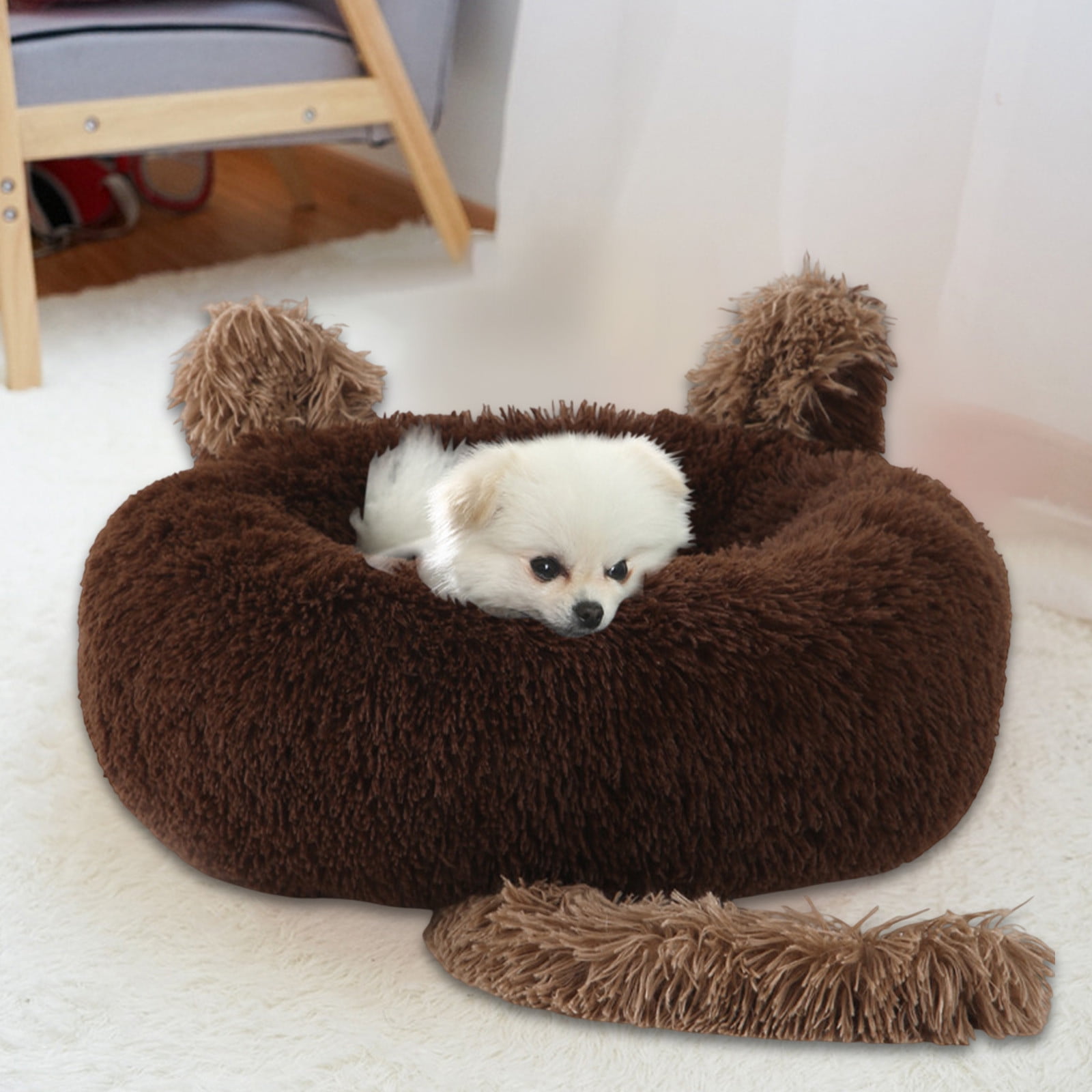 VBODN Dog Beds for Small Dogs,Pet Supplies,Cooling Dog Mat,Cat Bed,for ...