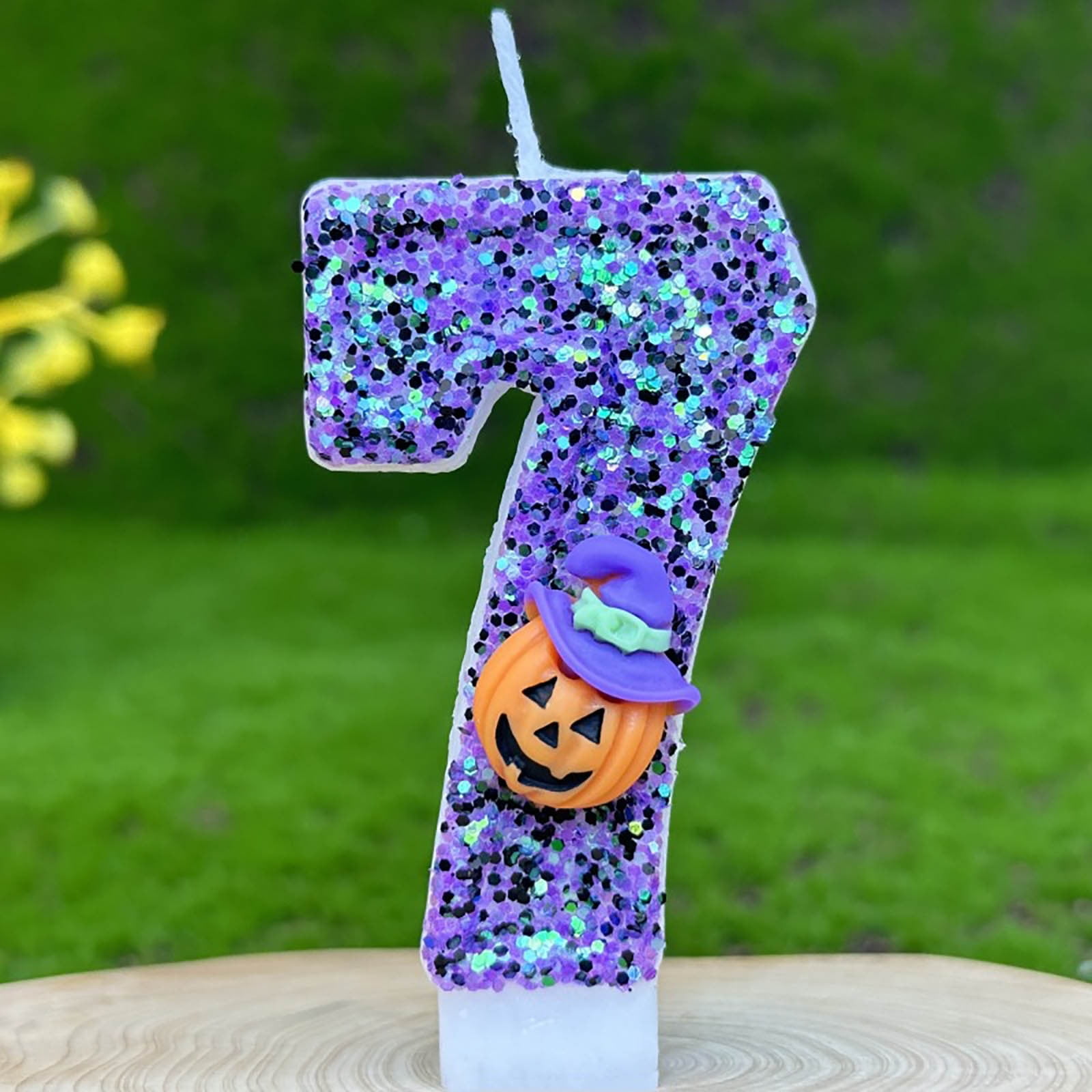 VBODN Halloween,Halloween Party Favors,Halloween Pumpkins Print Themed ...