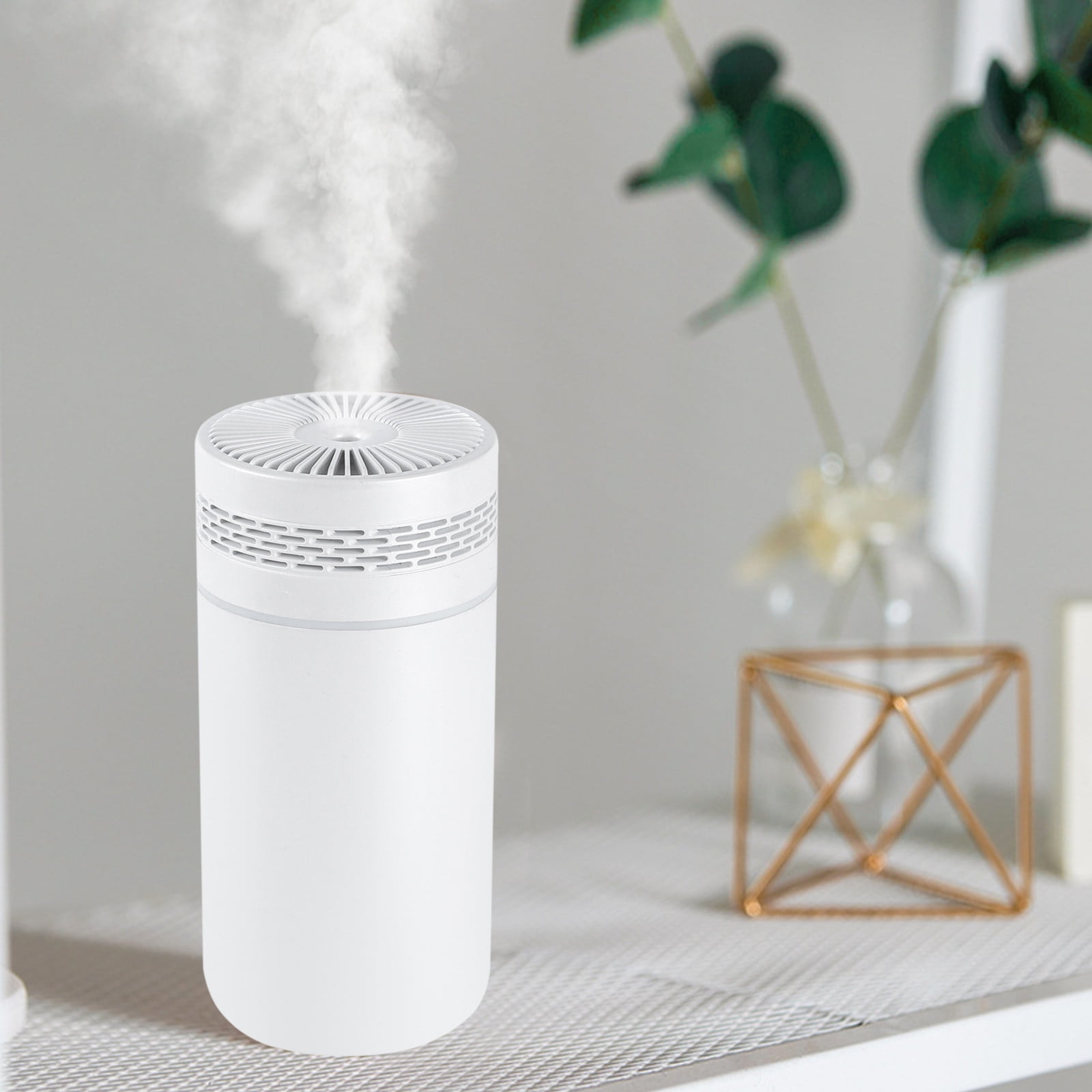 VBODN Humidifier,Humidifier for Large Room,Steam Vaporizer Humidifier ...