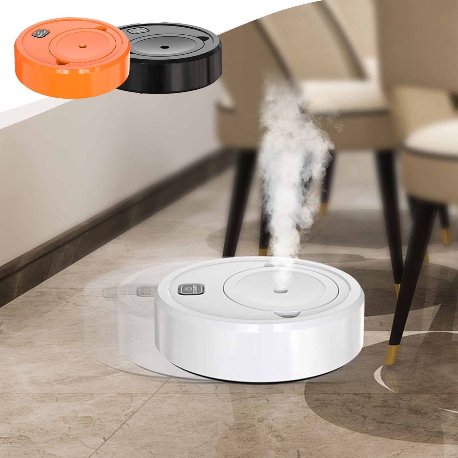 VBODN Humidifier,Humidifier for Room Cool Mist,Humidifier for Home,Air ...