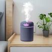 Bonfire Aromatherapy Machine Bonfire Humidifier Small Volcano ...