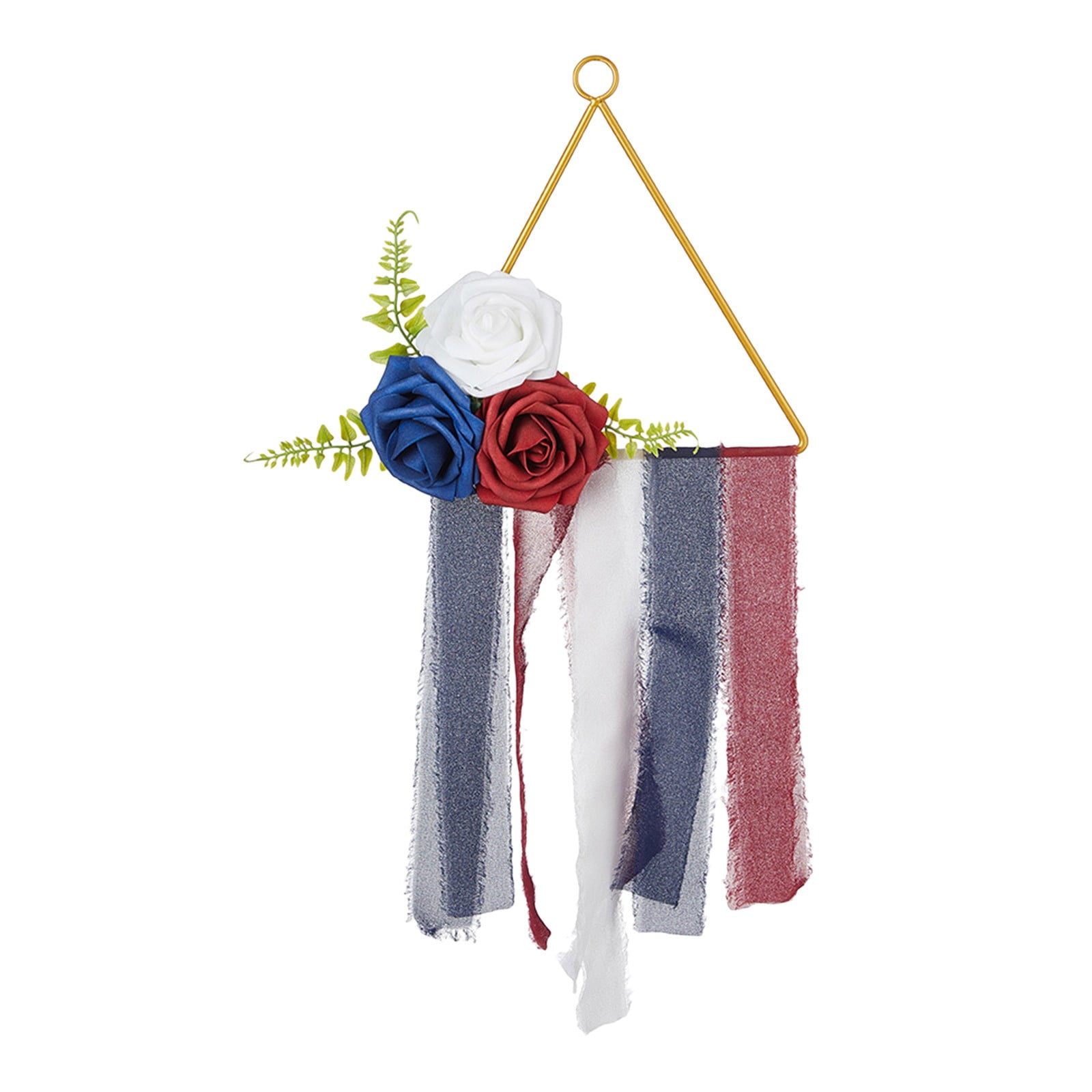 VBODN Independence Day Decorations,4th Of July,Patriotic Outdoor Decor,Outdoor Iron Independence ...