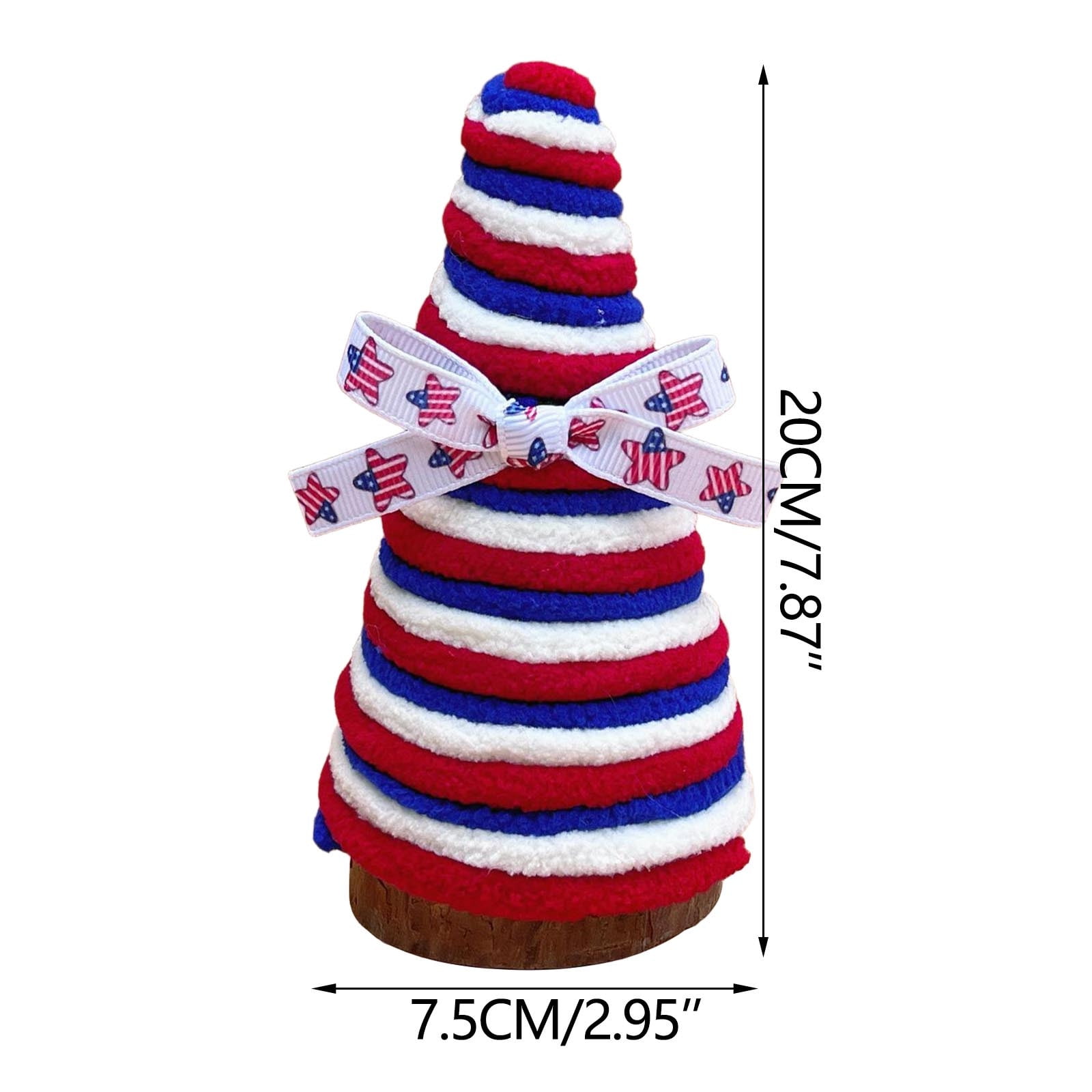 VBODN Independence Day Decorations,July 4th Independence Day,Patriotic Outdoor Decor ...