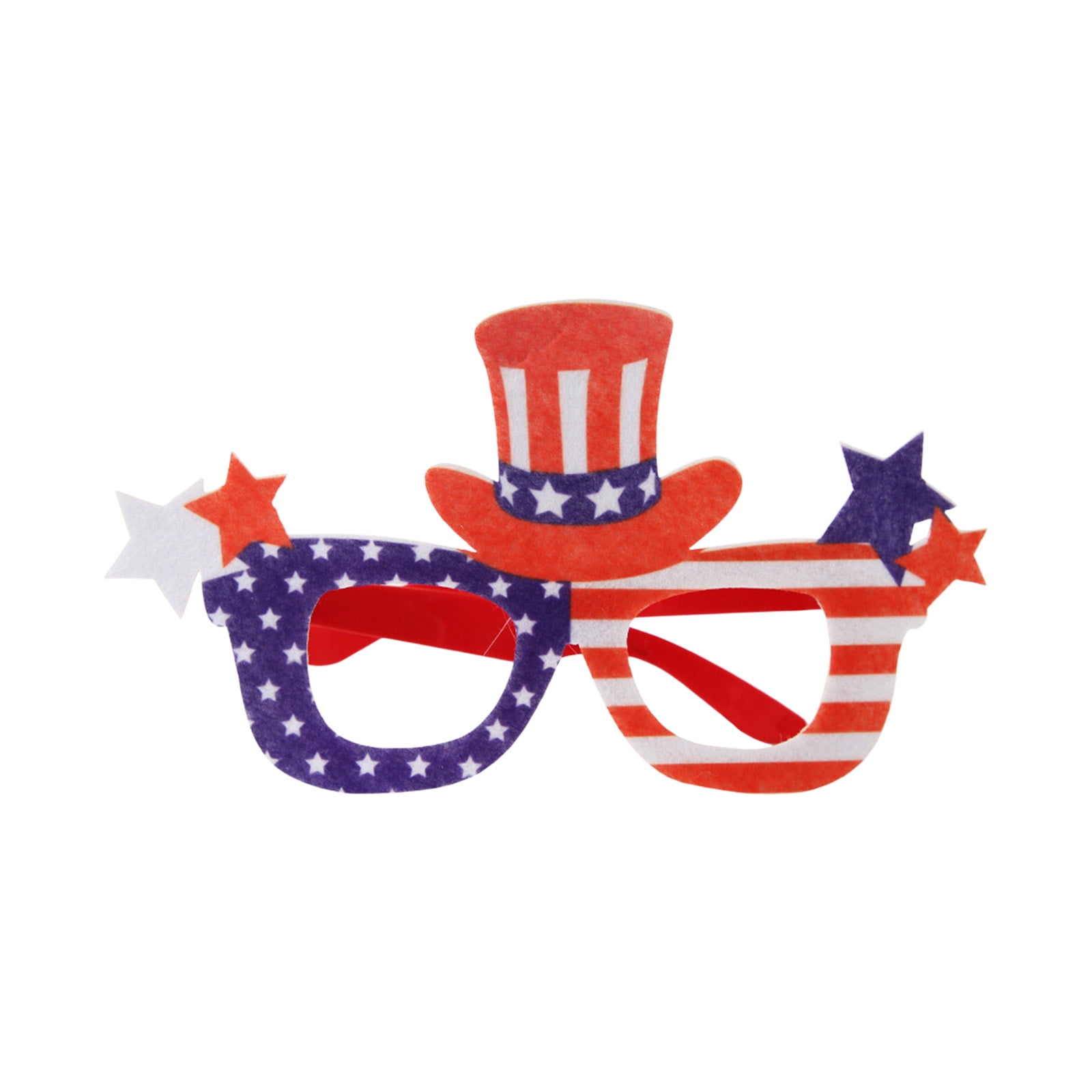 VBODN Independence Day Decorations,s4th Of July Party Supplies,Patriotic Decor,Independence Day ...