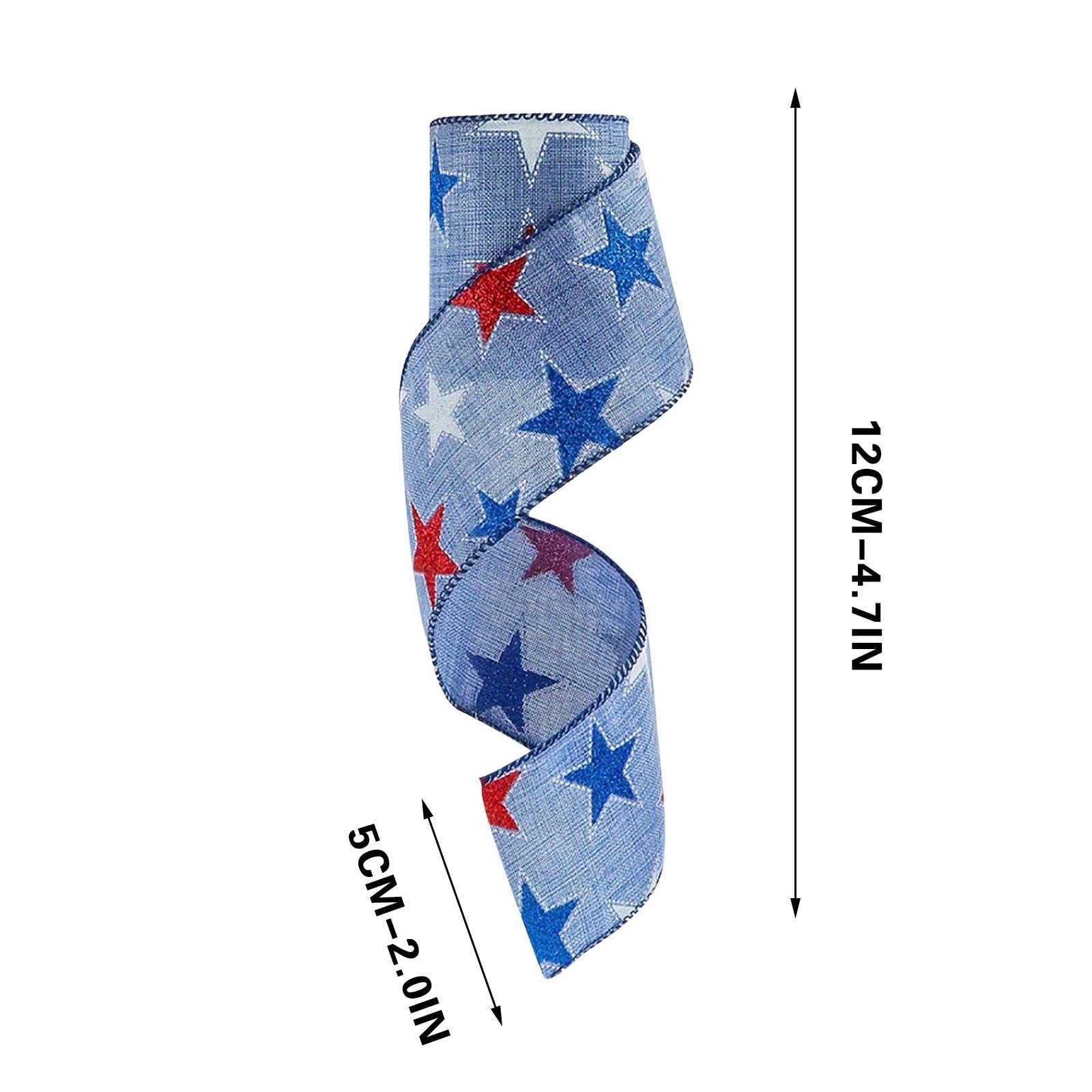 VBODN Independence Day Party Decor,4th Of July Decor,Patriotic Decor,4 Independence Day ...