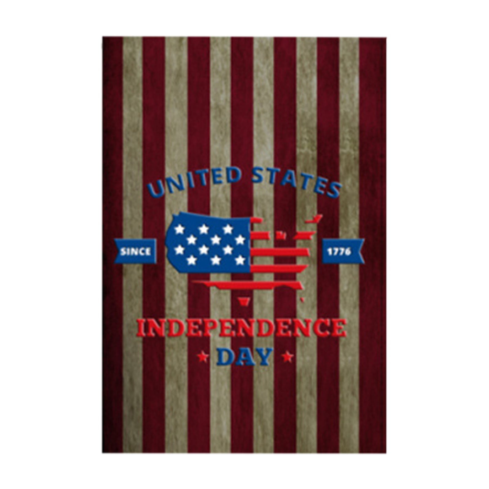 VBODN Independence Day Party Decor,4th Of July Decorations,Patriotic Memorial Day,Patriotism ...