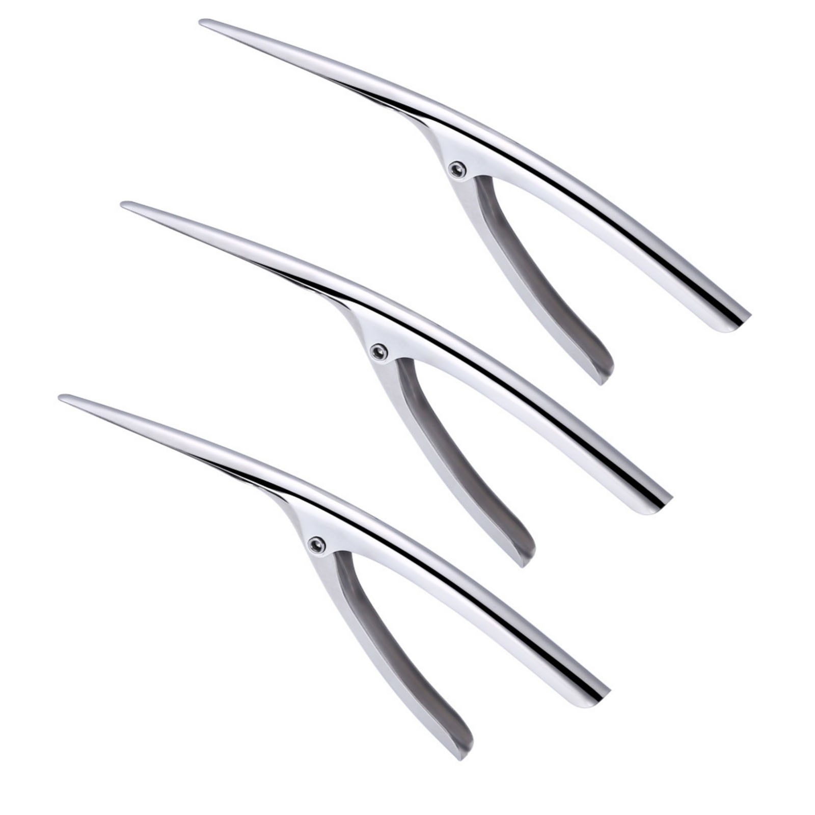 VBODN Kitchen,Mikinona Ergonomic Handle Shrimp Thread Peeler Portable ...